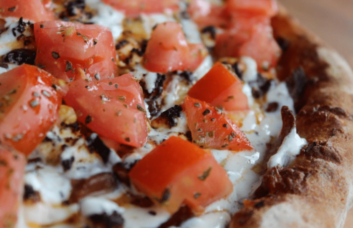 Home - Hand Stretched Pizza balwyn