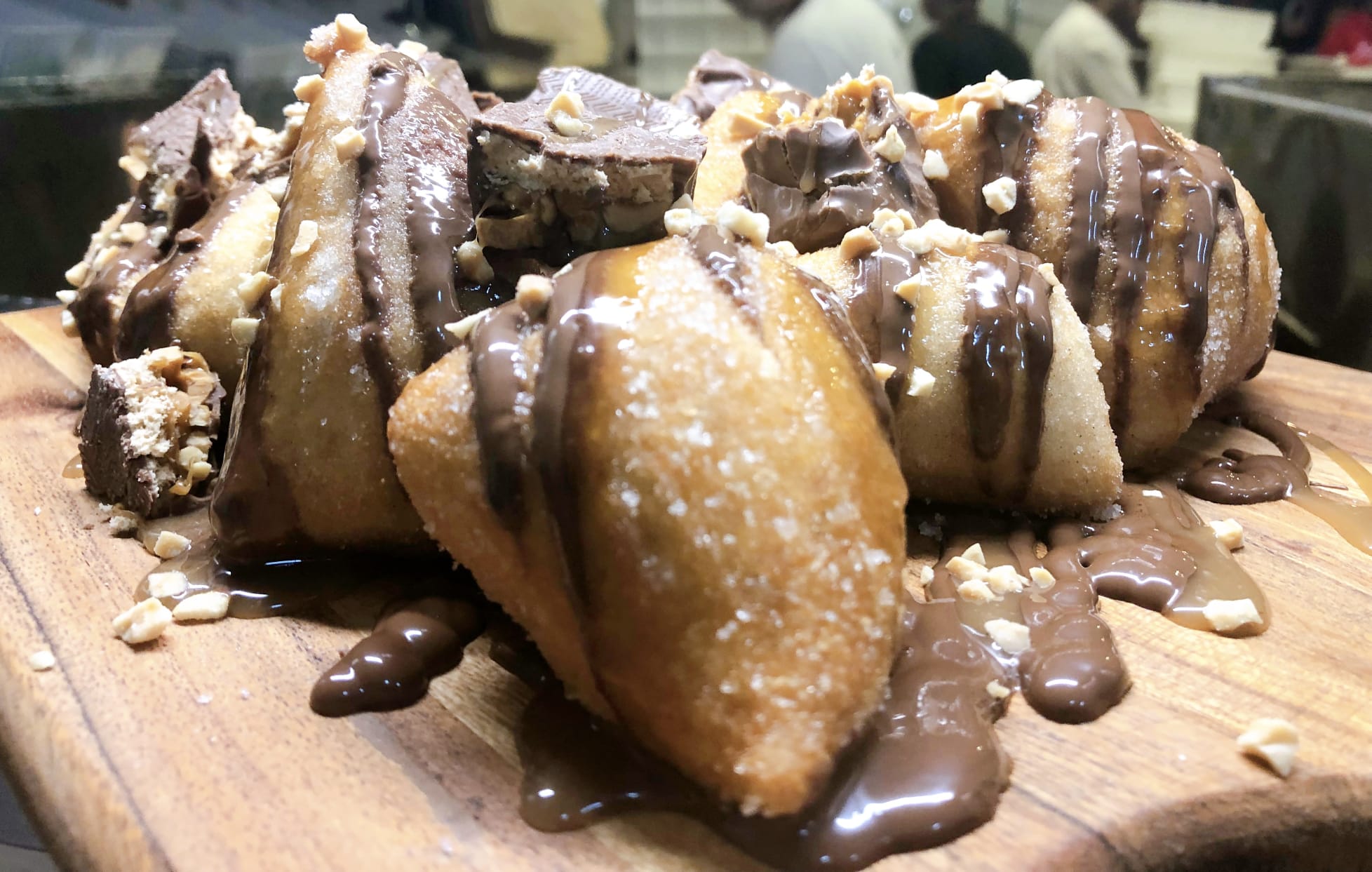 Restaurant in Balwyn Delicious Cuisine in a Cozy Atmosphere | [Pizzeria ...